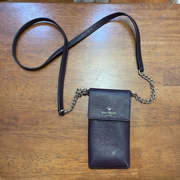 kate spade | Bags | Kate Spade Crossbody Phone Crossbody | Poshmark